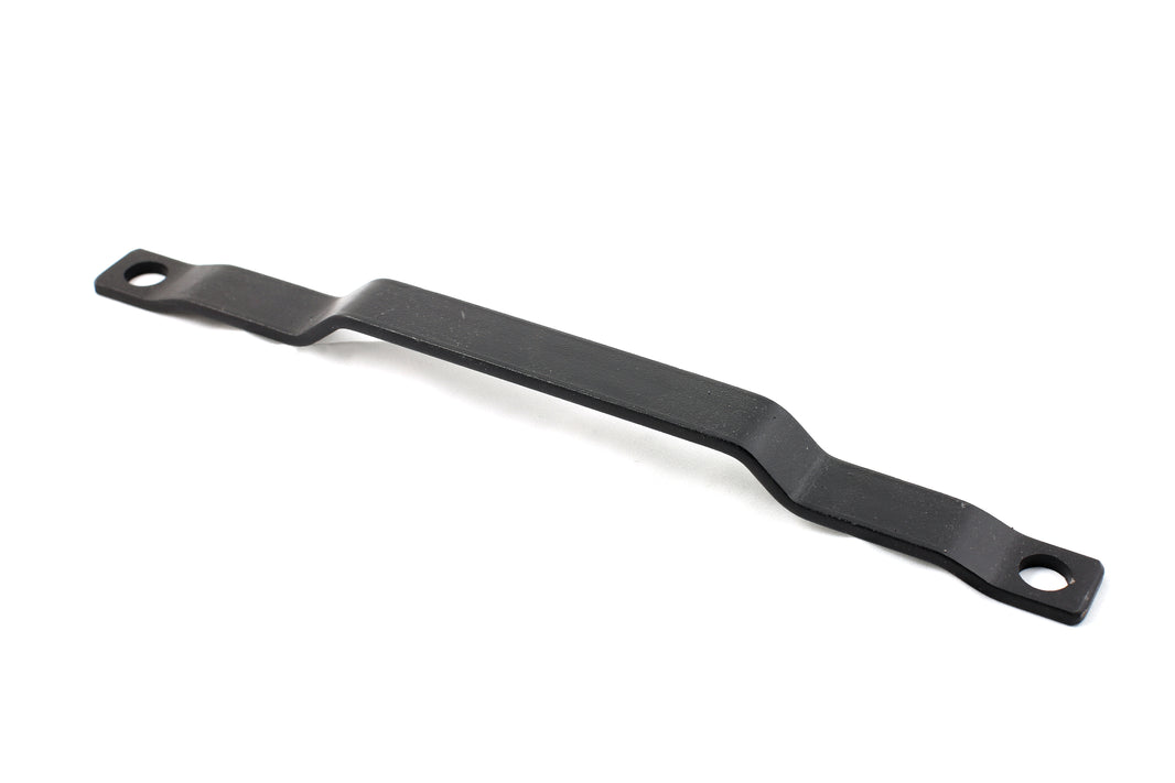 Brackets & Plates – Greenpower Education Trust
