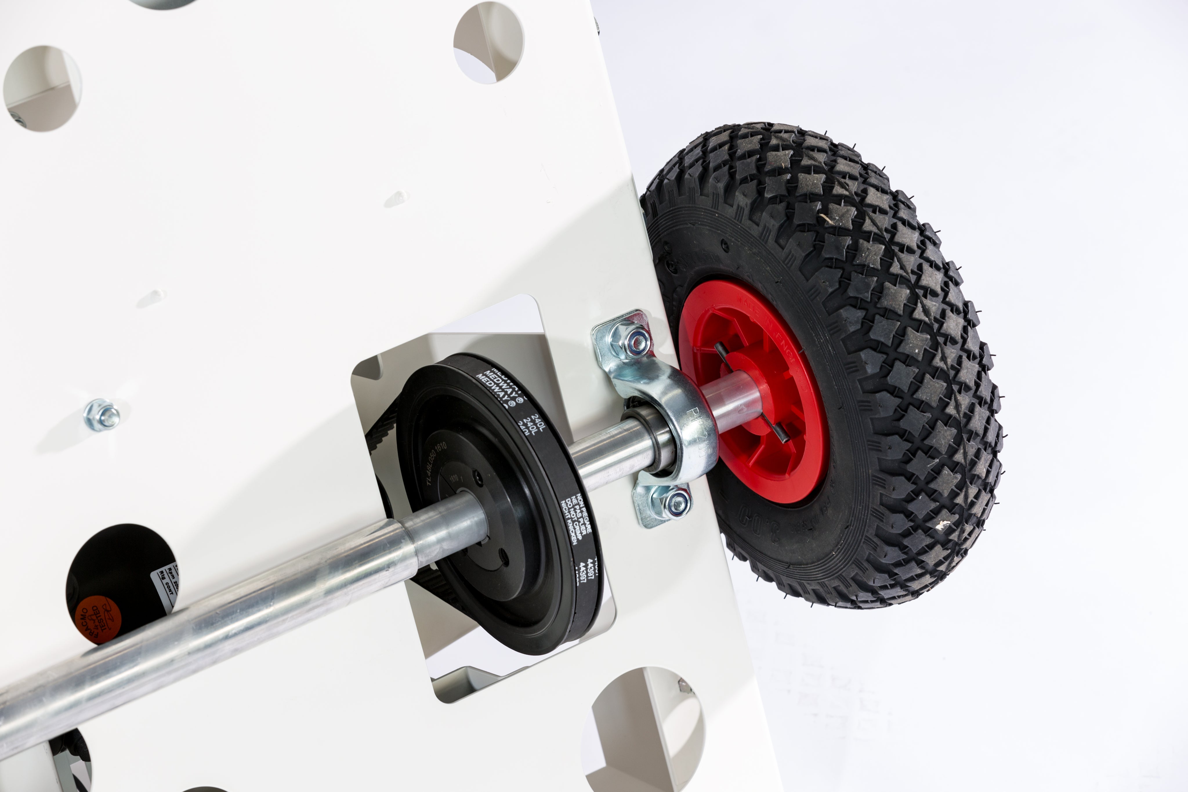 Goblin (G2) Kit Car – Greenpower Education Trust