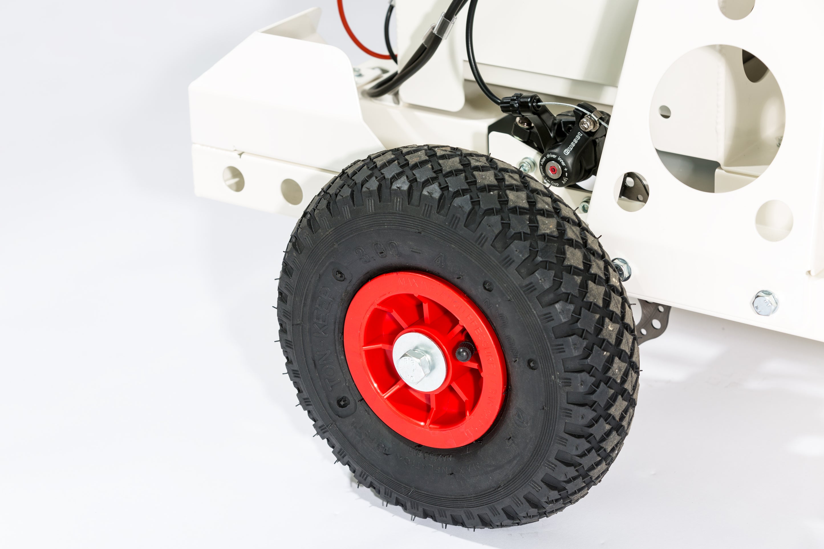 Goblin (G2) Kit Car – Greenpower Education Trust